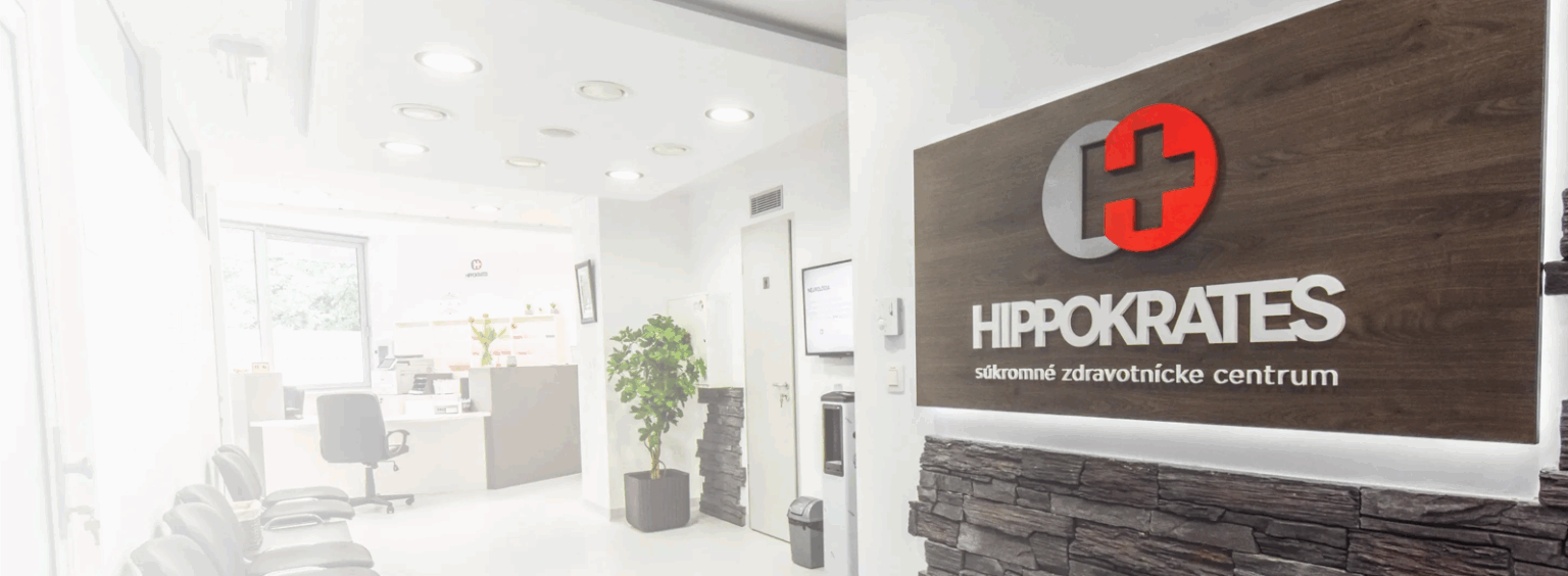 Our Team - Hippokrates.sk