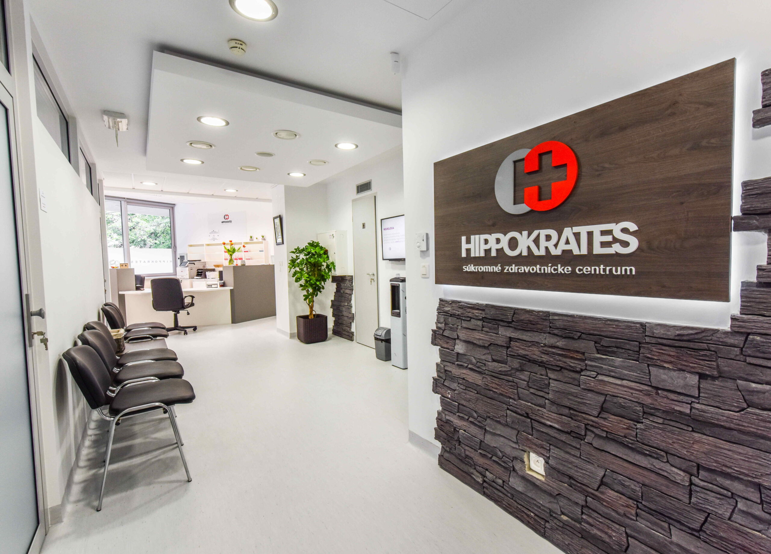 About Us - Hippokrates.sk